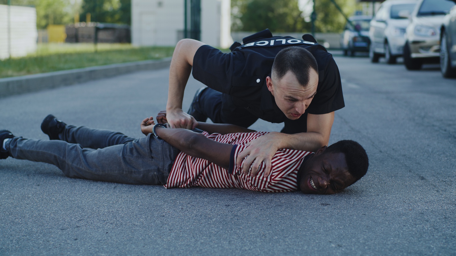 What is Qualified Immunity in Ohio? | GB Law